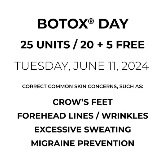 PMC Specials – Preventative Medical Clinic of Kohll's